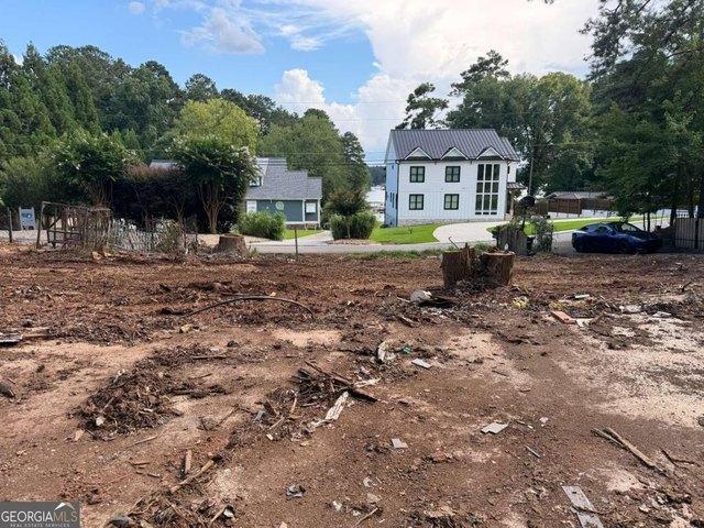 156 Little Victoria Rd, Woodstock, GA 30189
