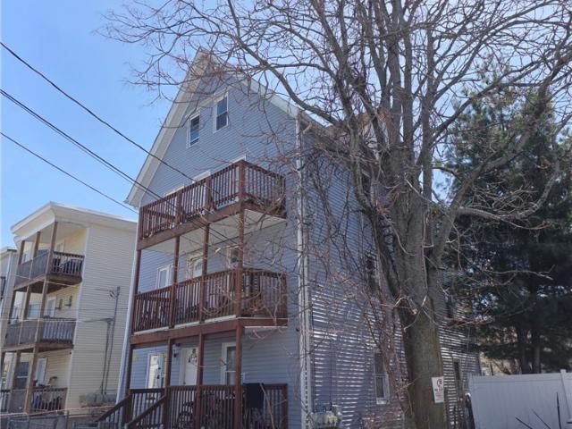 156 Lincoln Avenue