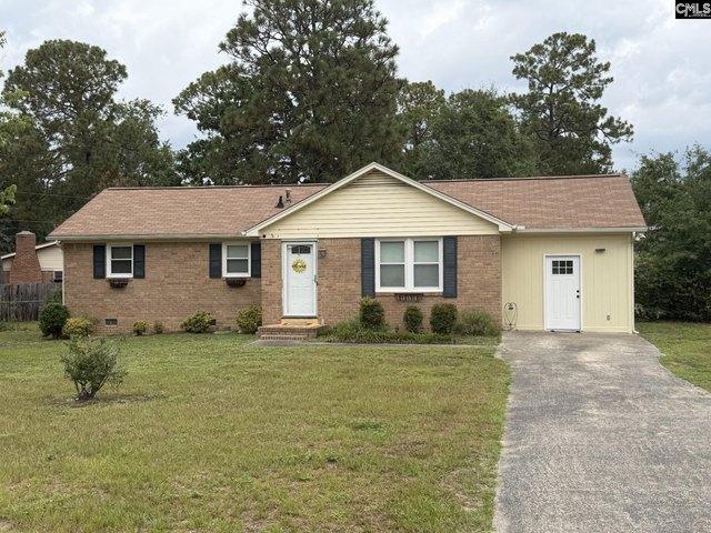 156 Lisa Dr, Lexington, SC 29073