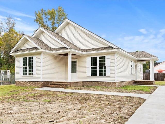 156 Luther Rogers Rd