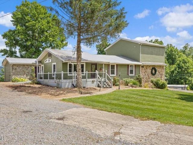 156 Mount Zion Church Rd, Jonesborough, TN 37659