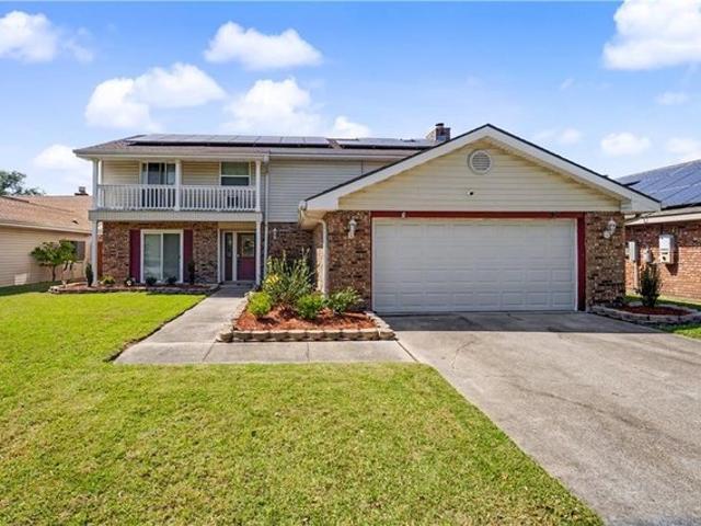 156 Moonraker Dr, Slidell, LA 70458