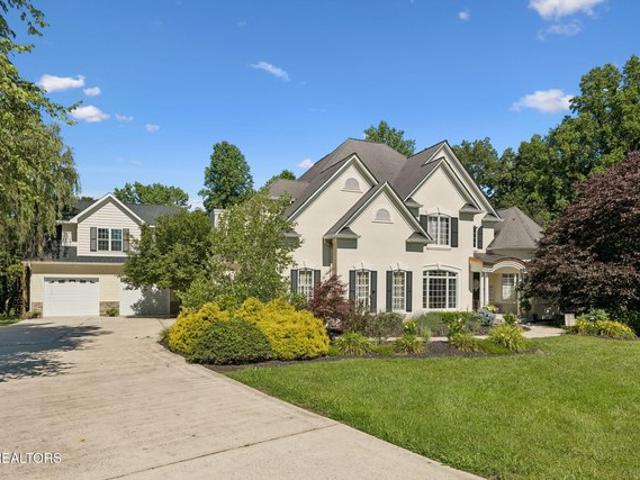 156 Morgan Fields Dr, Wartburg, TN 37887