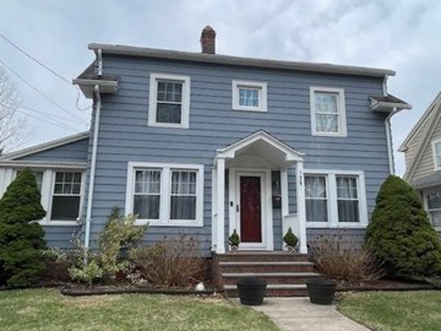 156 Mather St, Hamden, CT 06517