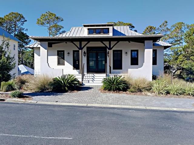 156 Matts Way, Santa Rosa Beach, FL 32459