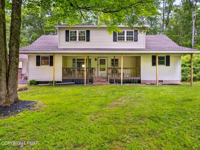 156 Mail Box Road