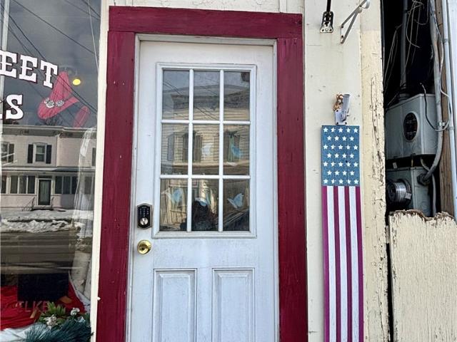 156 Main St, Worcester, NY 12197 | MLS #R1664 | Compass
