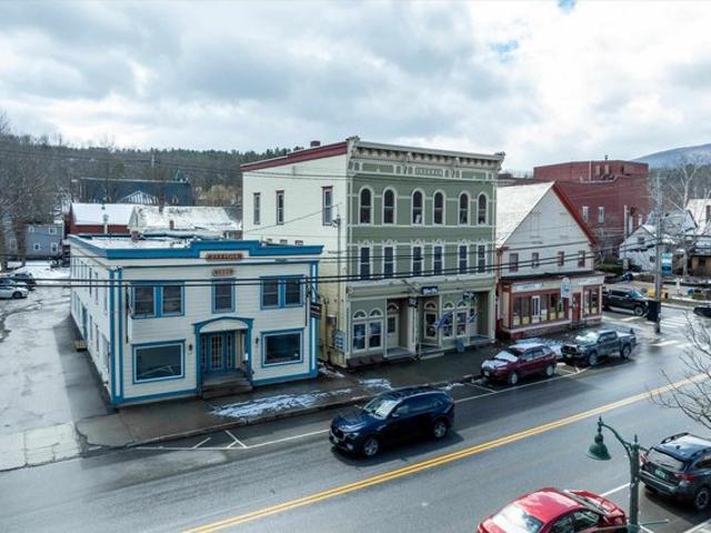 156 Main St, Ludlow, VT 05149