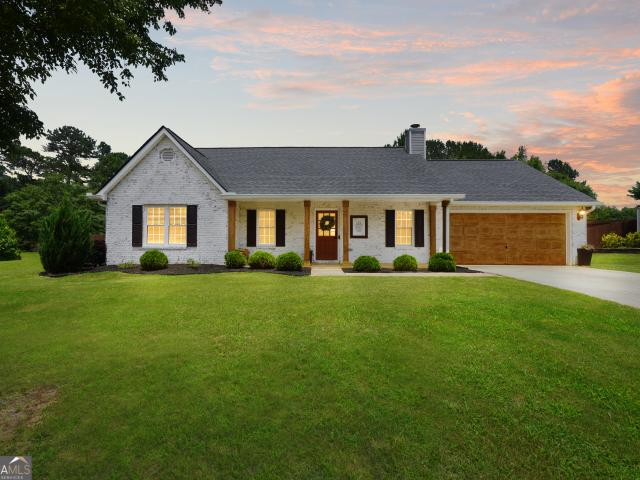 156 Meadow View Drive