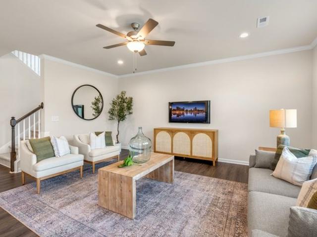 156 Mendenhall Dr, Angier, NC 27501