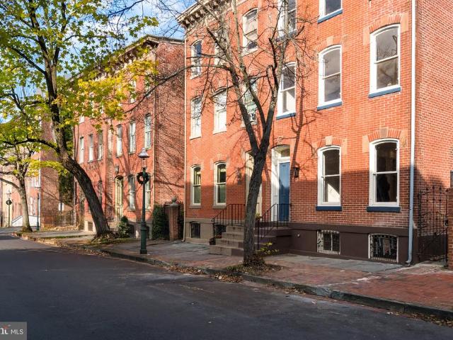 156 Mercer Street