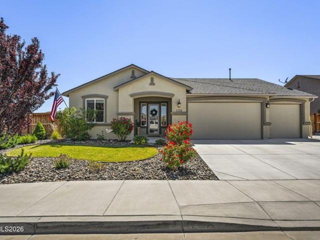 156 Midas Ct, Sparks, NV 89441