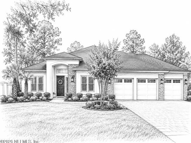 156 N Atherley Rd, Saint Augustine, FL 32092