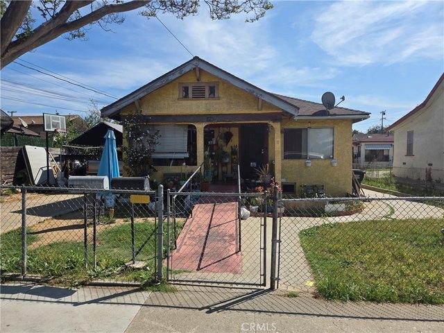 156 N Hicks Ave, Los Angeles, CA 90063