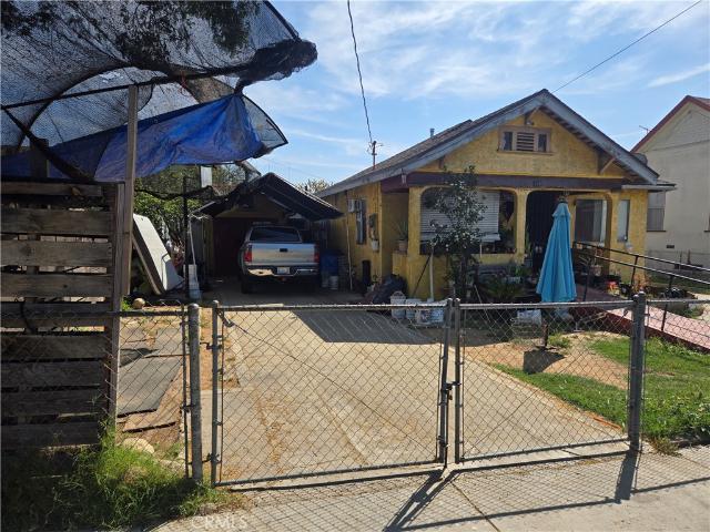 156 N Hicks Ave, Los Angeles, CA 90063 | MLS #DW26066