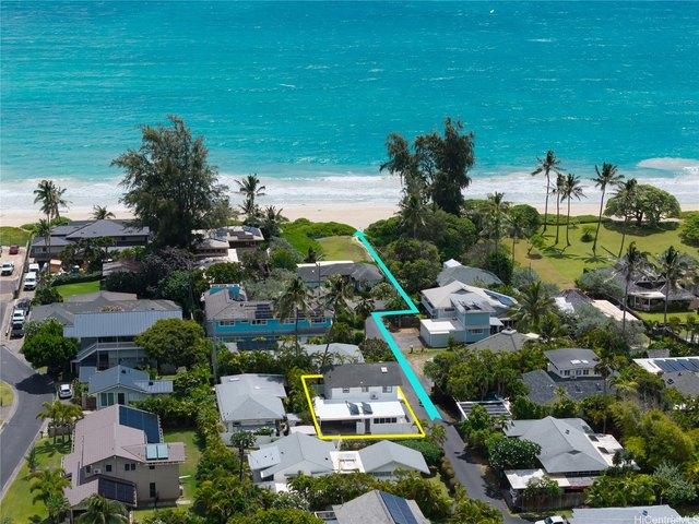 156 N Kalaheo Ave Apt C, Kailua, HI 96734