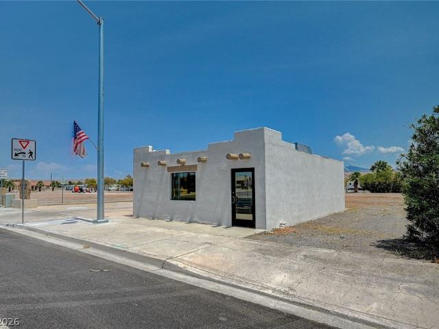 156 N Moapa Valley Boulevard