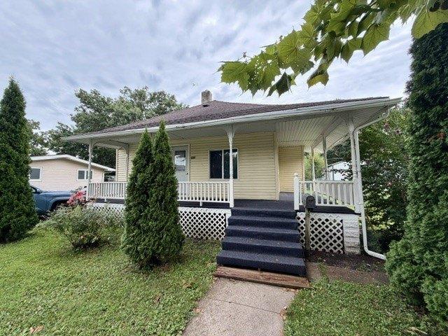 156 N Ransom Walk, Ottumwa, IA 52501