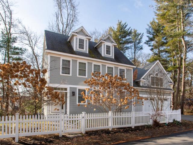 156 N Shore Rd, Hampton, NH 03842 | MLS #5086 | Compass