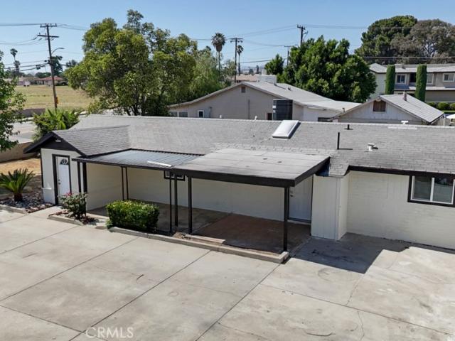 156 N Sunset Avenue