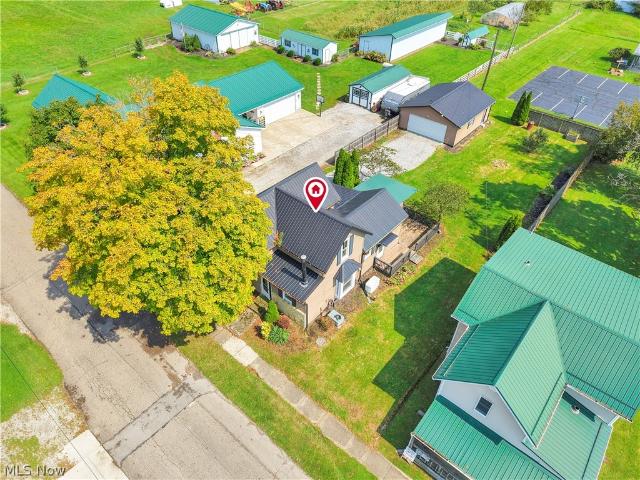 156 N Sugar Street