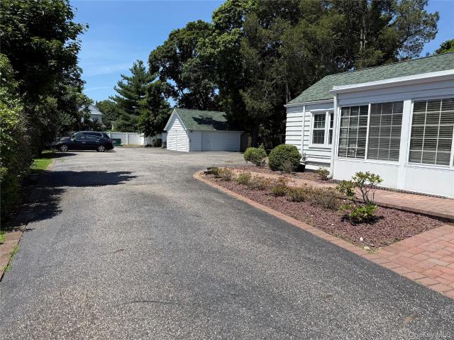 156 North Ocean Avenue