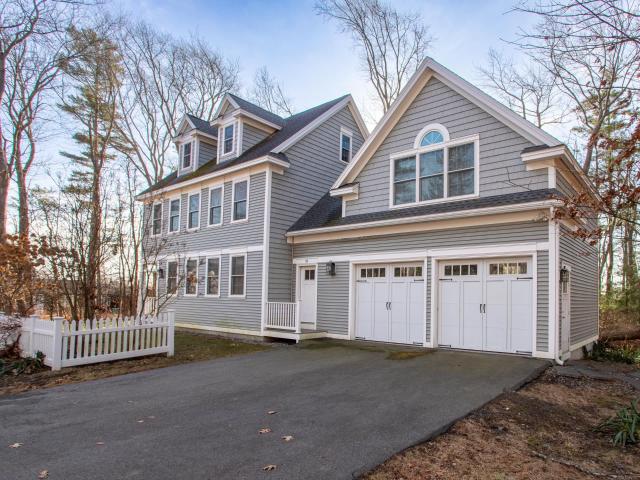 156 North Shore Road