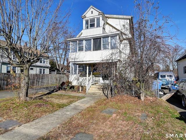 156 New St, Bristol, CT 06010