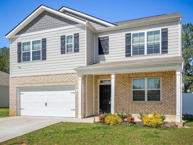 156 Nunally Dr, Baxter, TN 38544
