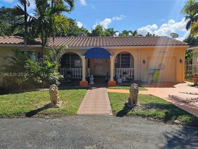 156 NW 88th St, El Portal, FL 33150