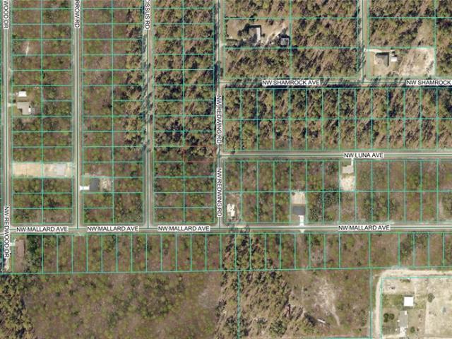 156 NW Redwing Rd, Dunnellon, FL 34431 | MLS #OM716188