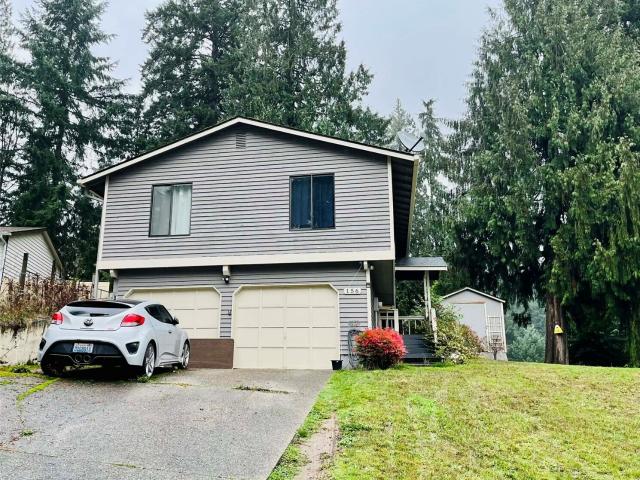 156 S 358th Street
