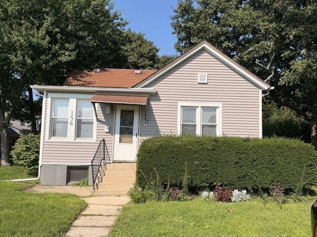 156 S Elm St, El Paso, IL 61738
