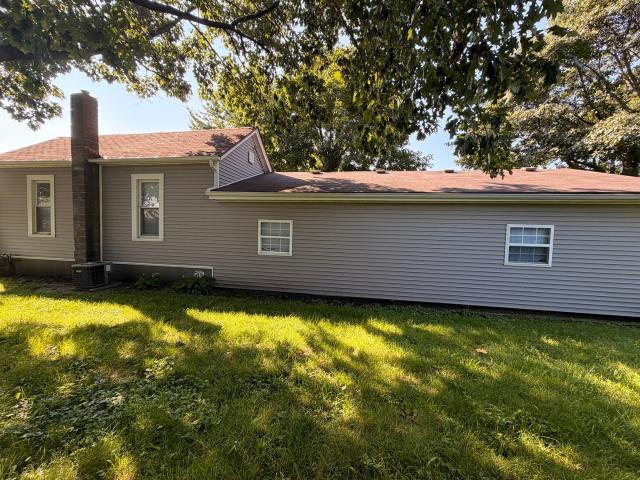 156 S Elm Street