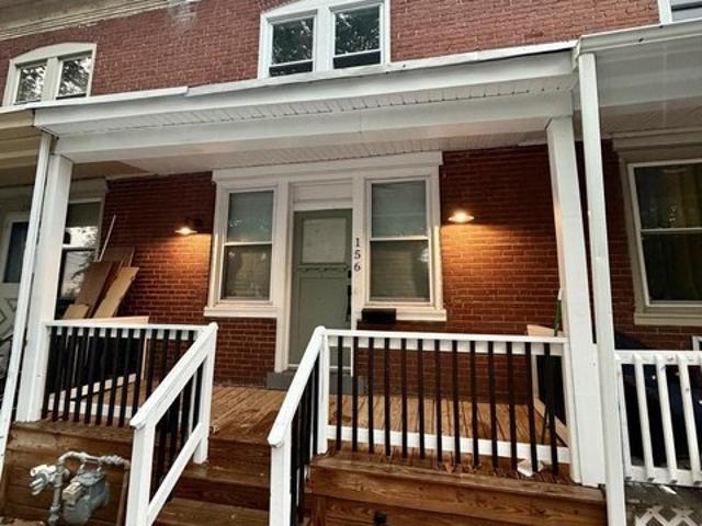 156 S Hanover St, Lebanon, PA 17042