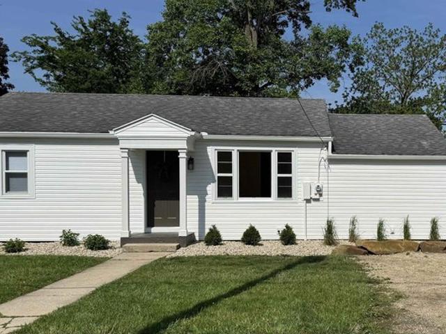 156 S Miller Ave, Albany, IN 47320