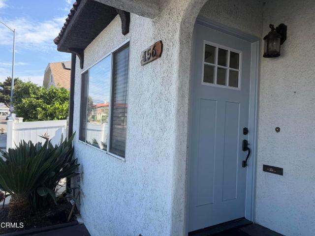 156 S Pacific Avenue