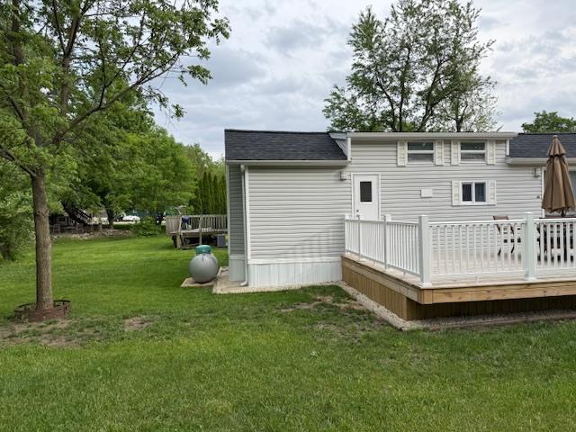 156 Smallmouth Lane