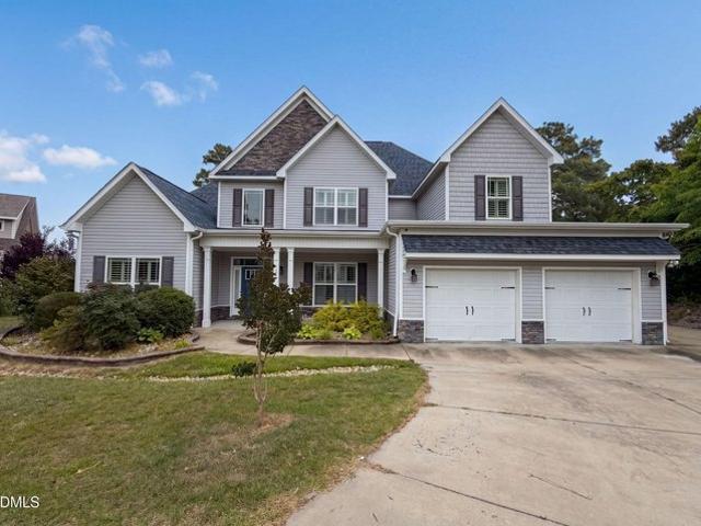156 Southbrook Ln, Sanford, NC 27332