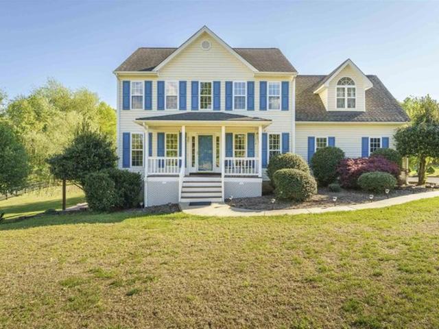156 Southridge Dr, Ruckersville, VA 22968