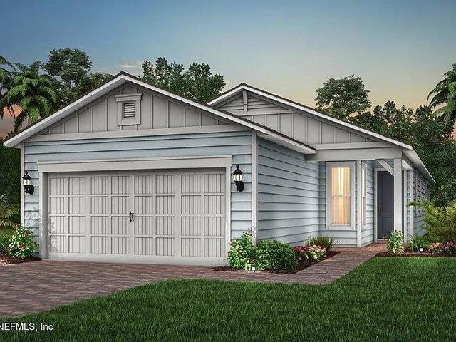 156 Somerville Dr, Nocatee, FL 32081