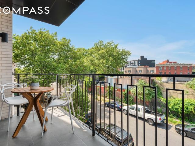 156 Somers Street, Brooklyn, NY