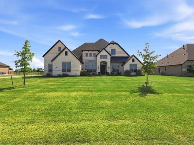 156 Settlement Ln, McLendon Chisholm, TX 75032