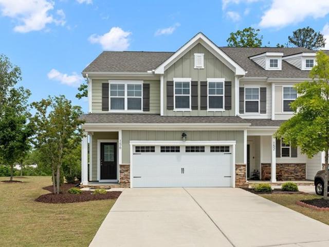 156 Sears Ridge Ln, Morrisville, NC 27560