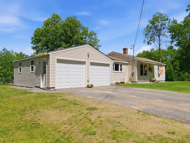 156 Seavey Road
