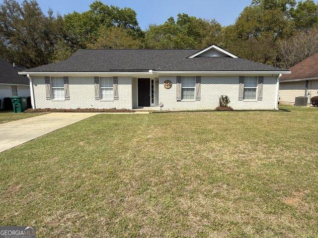 156 Senah Dr, Leesburg, GA 31763