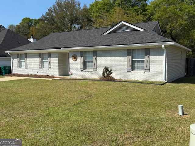 156 Senah Drive