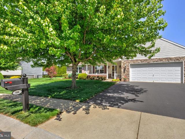 156 Shalom Drive