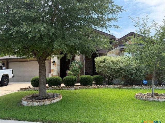 156 Silkstone St, Hutto, TX 78634
