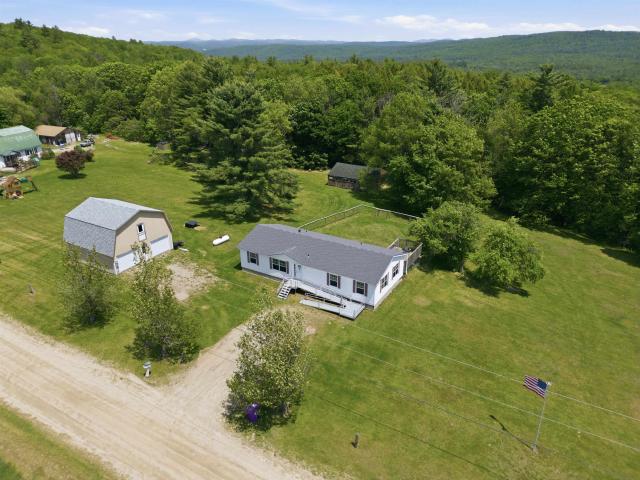 156 Skyline Road